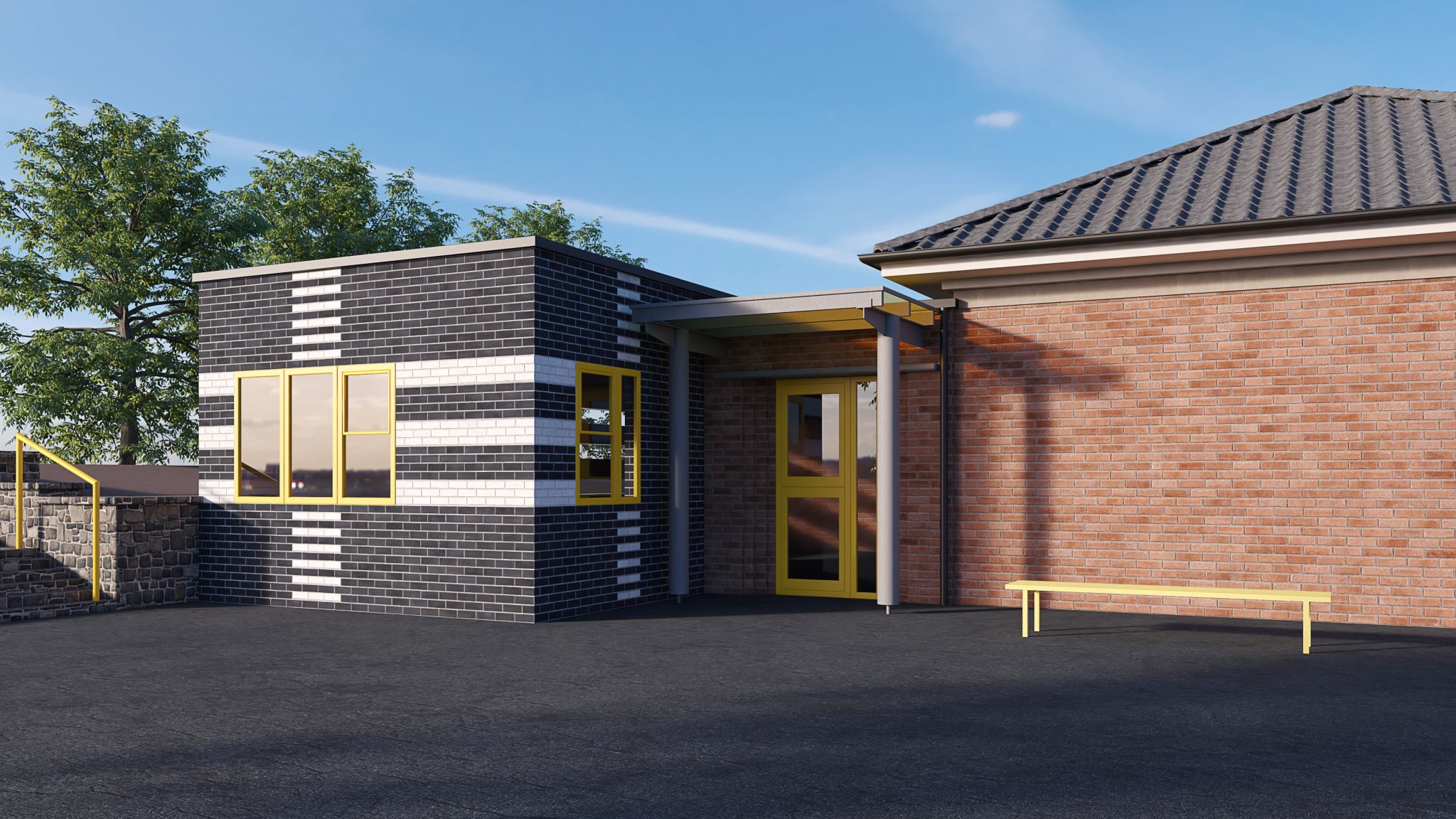 Nottinghamshire School